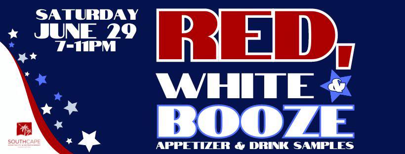 Tickets still available for SCHEA’s first Red, White & Booze Pub Crawl ...